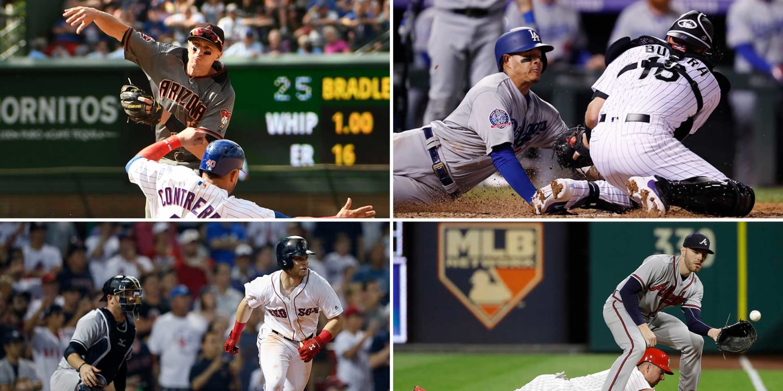 Best games in next-to-last week of 2018 season