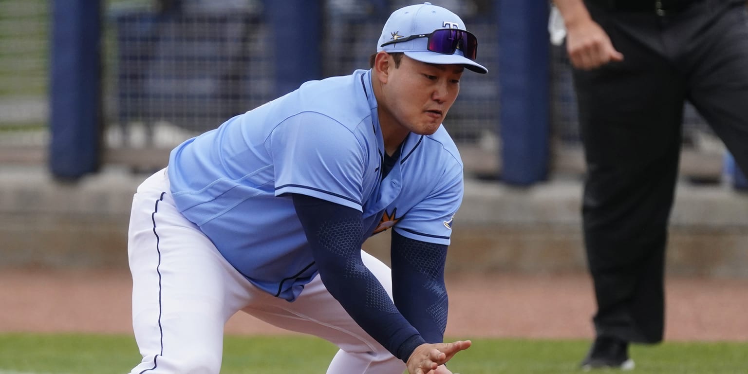 Ji-Man Choi will undergo knee surgery