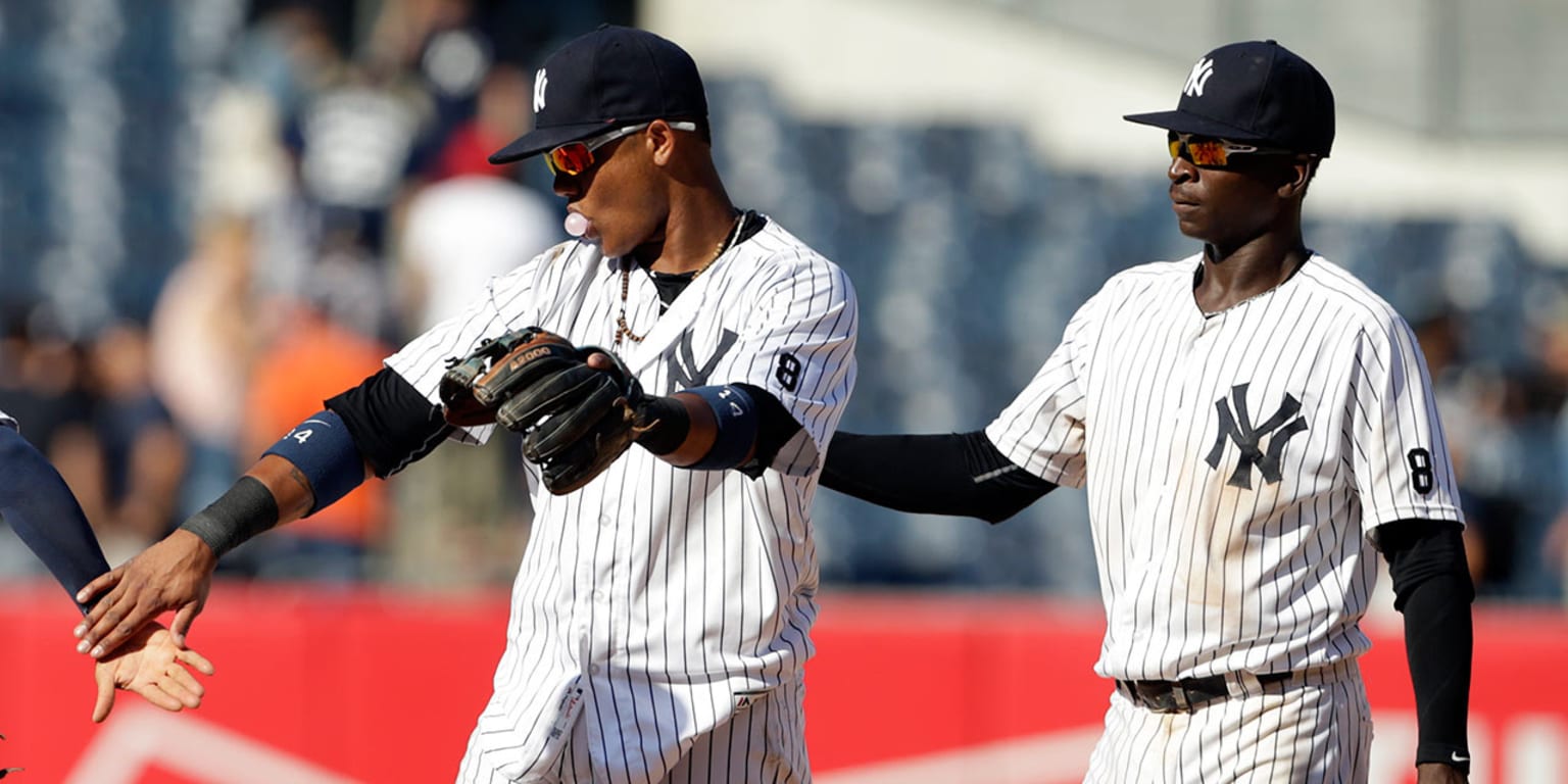 Yankees' August has them in playoff contention