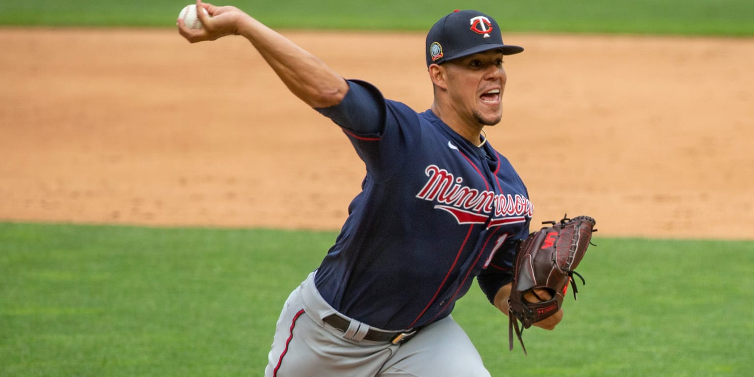 José Berríos to start Opening Day 2020