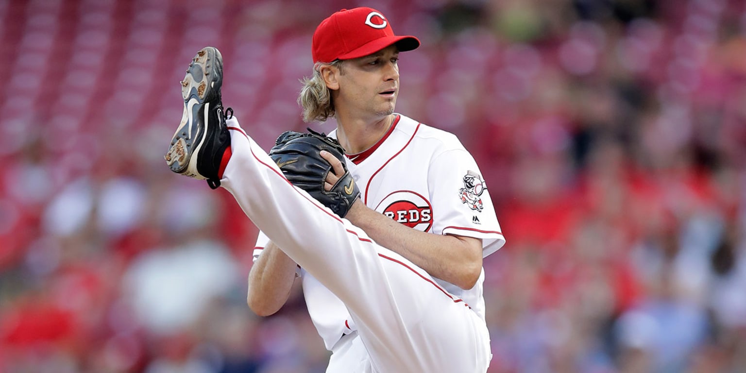 Bryan Price to be patient with Bronson Arroyo