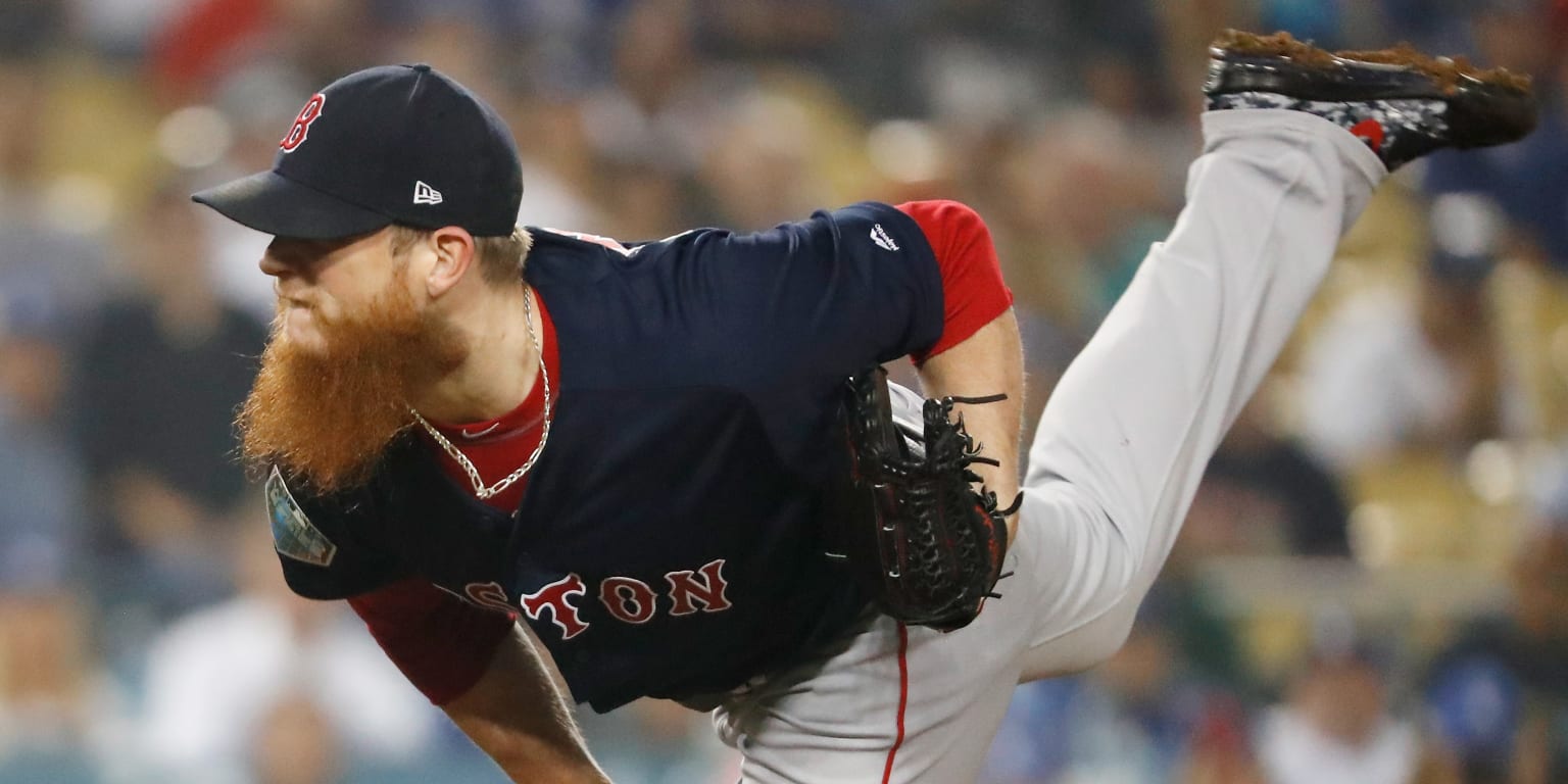 Craig Kimbrel to pitch for Cubs Triple-A team