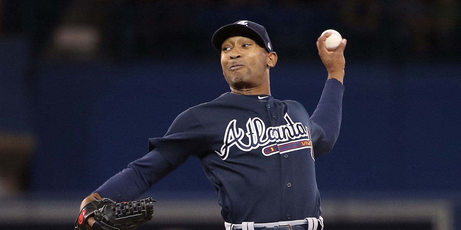 Sam Freeman returns from injury for Braves