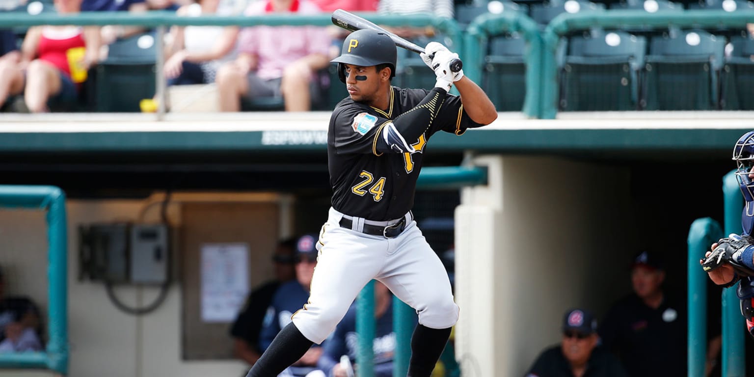 Dodgers claim Cole Figueroa from Pirates