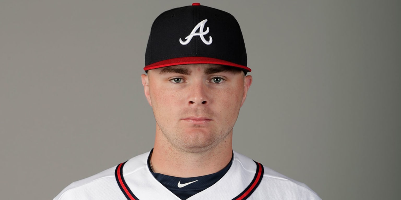 Sean Newcomb making case for Braves rotation