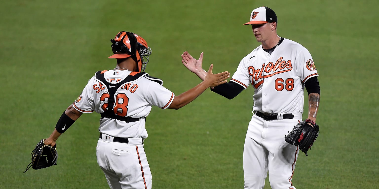 Tyler Wells earning high leverage opportunities