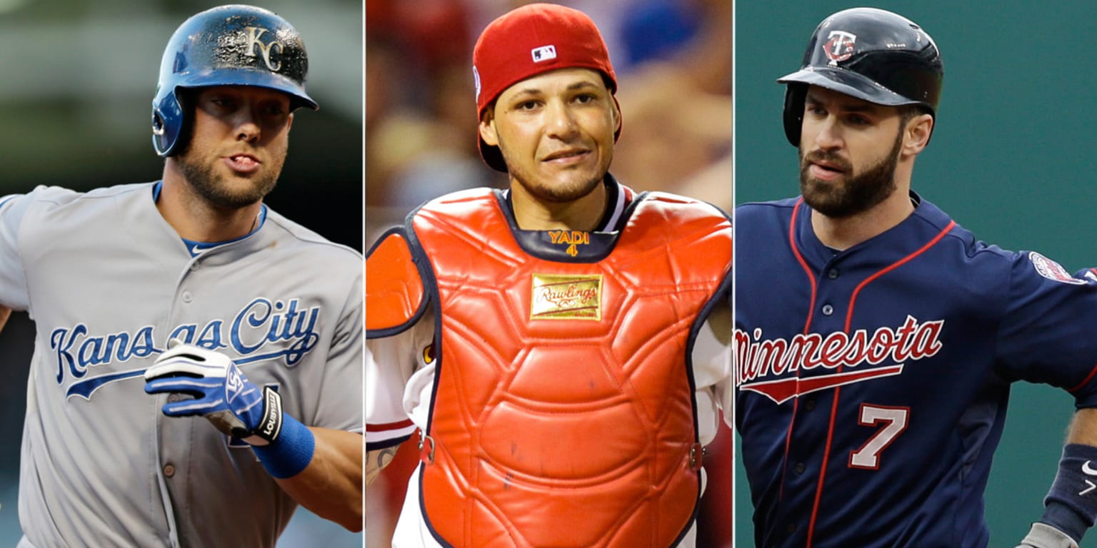 One-team wonders remain hit in Major Leagues