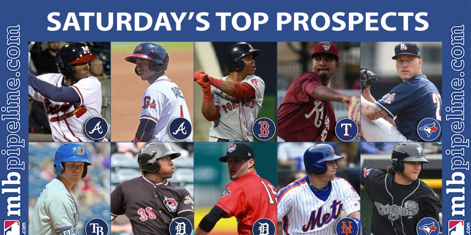 Braves' Travis Demeritte hits two homers