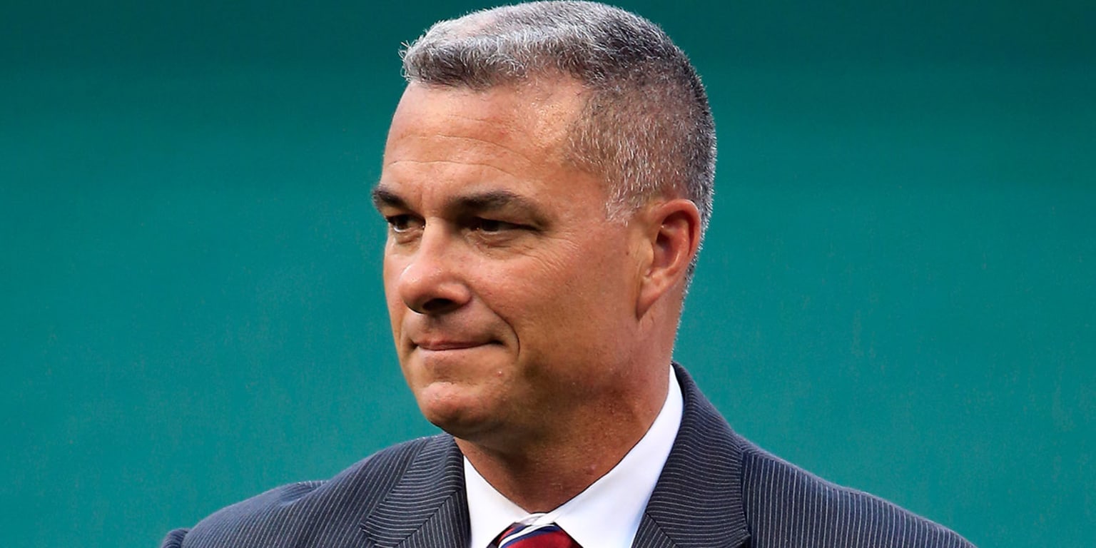 Dayton Moore confident Royals will improve