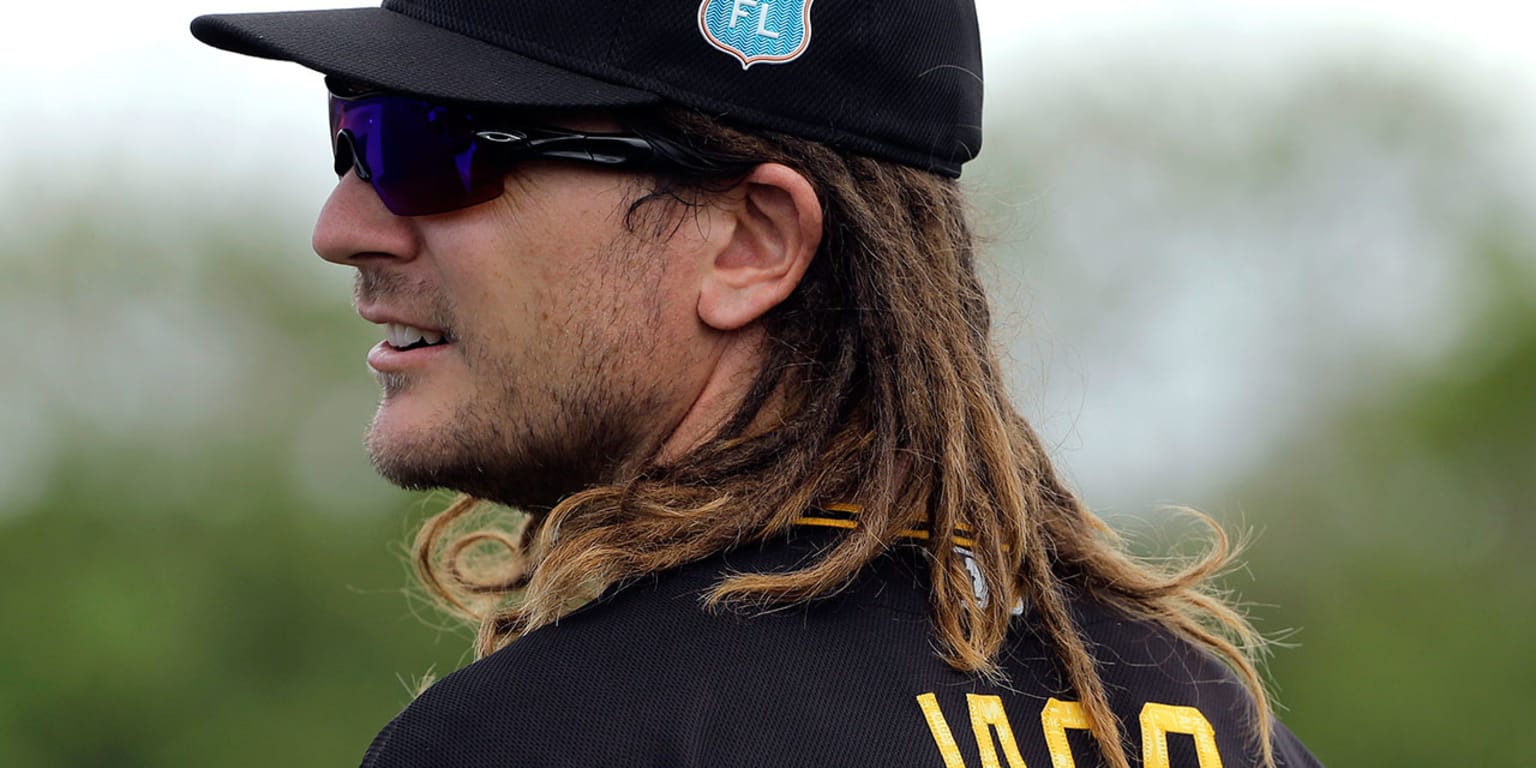 Pirates want a more balanced lineup