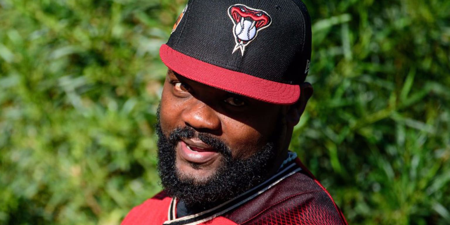 Fernando Rodney arribó en gran forma física al complejo de los D-backs