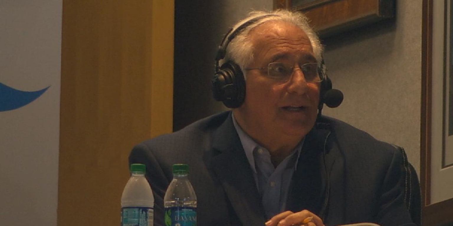 Ted Leitner's most memorable Padres games