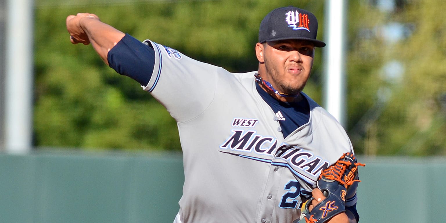 Joe Jimenez among first Tigers spring cuts