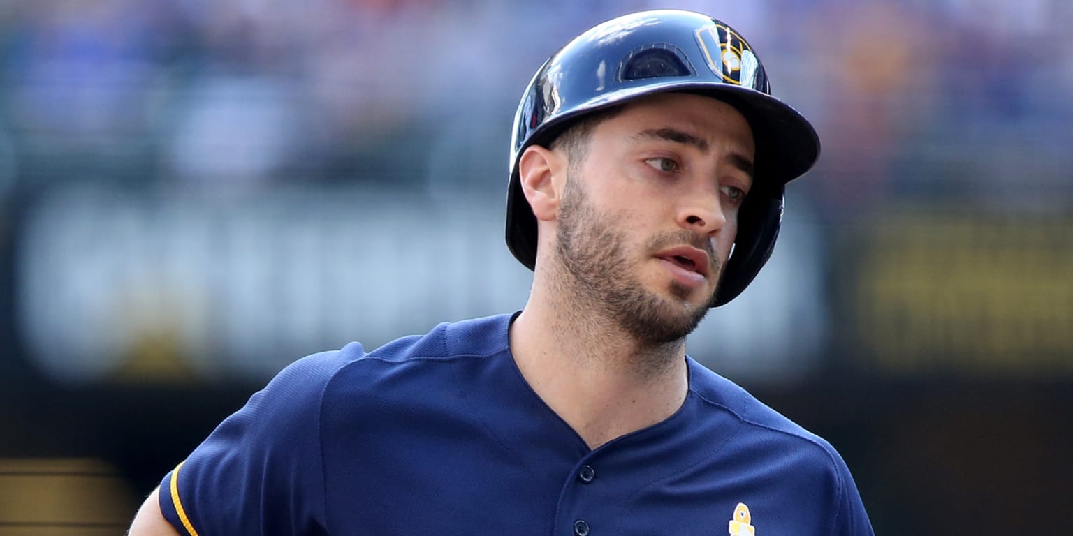 Dealing Ryan Braun makes sense for Brewers