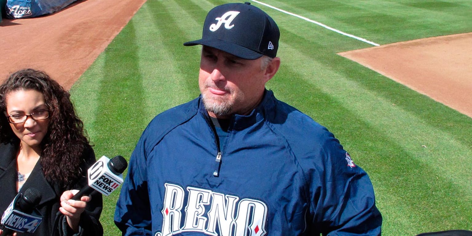 D-backs announce Minor League coaches