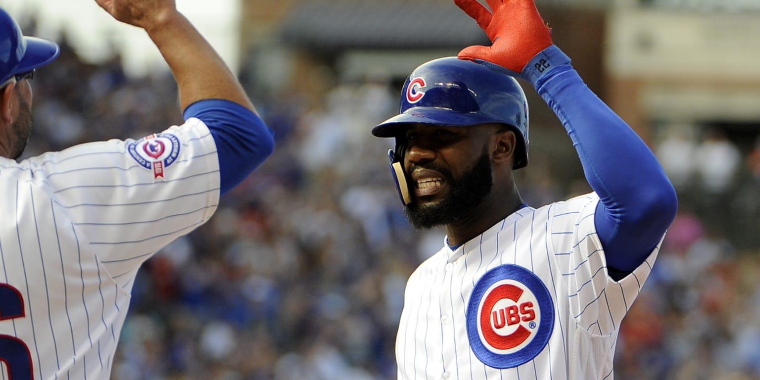 Cubs clinch Wild Card, go for NL Central title