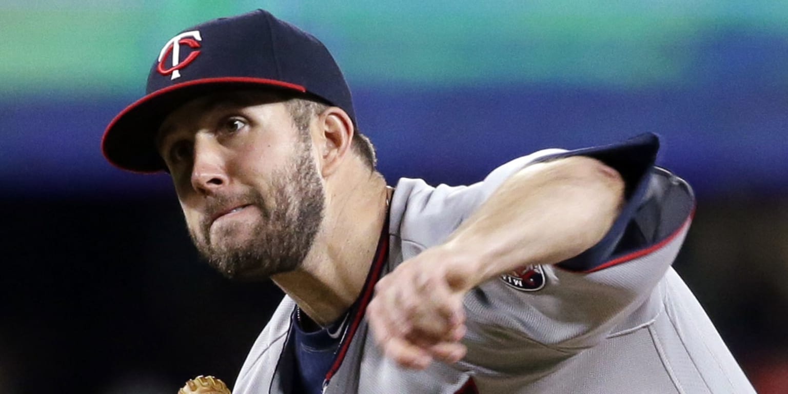 Twins Pat Dean wins first big league game