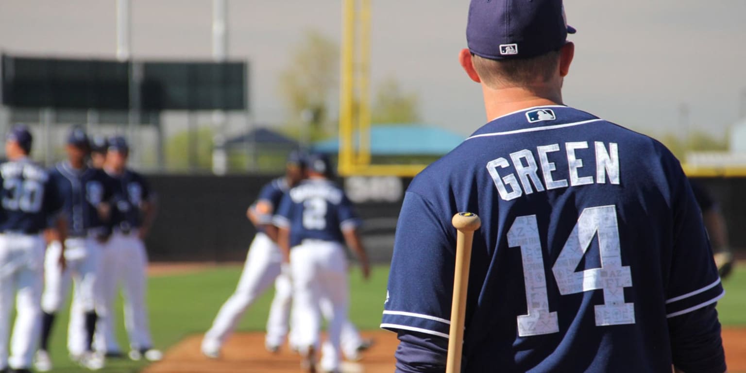 Padres reliever Carter Capps returns to mound