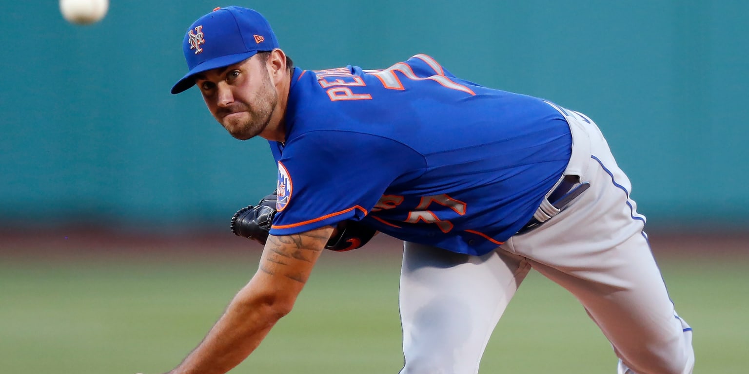 David Peterson placed on injured list