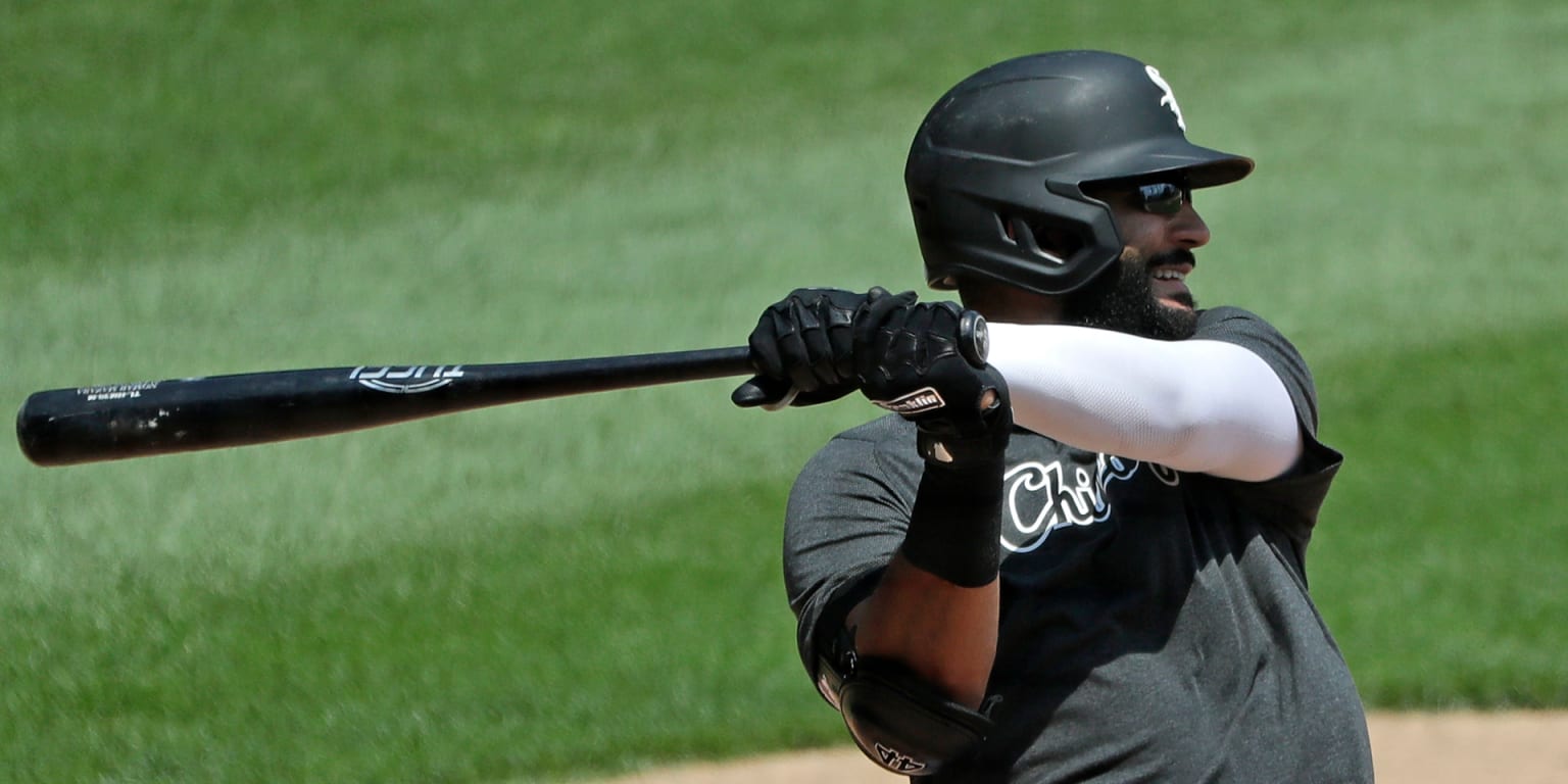 Nomar Mazara could be key to White Sox success