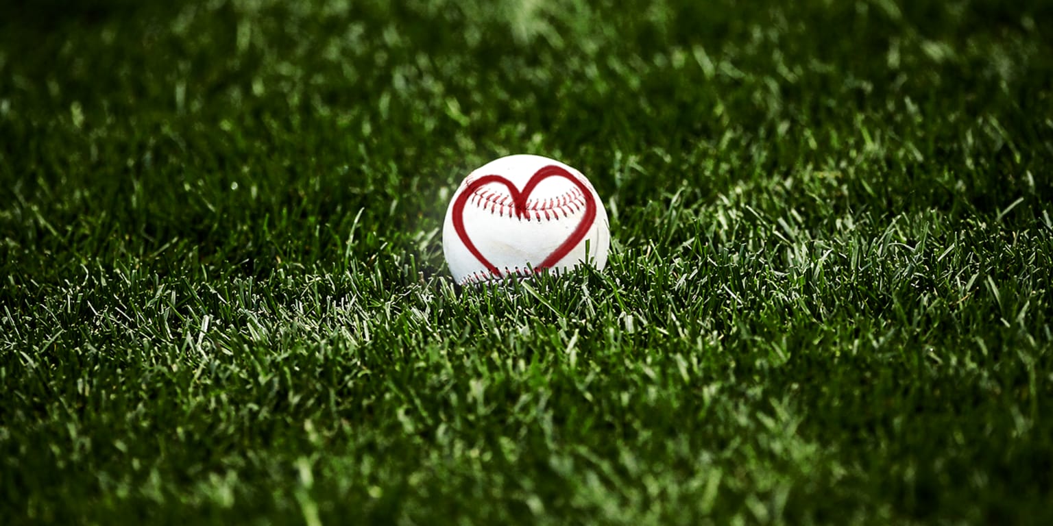 Convince your Valentine of your true love with these MLB-themed cards ...