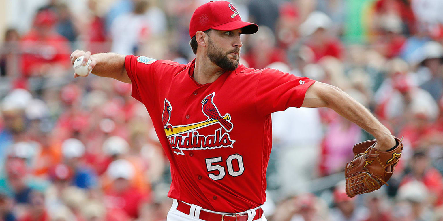 Wainwright hace el trabajo pero no lo respaldan