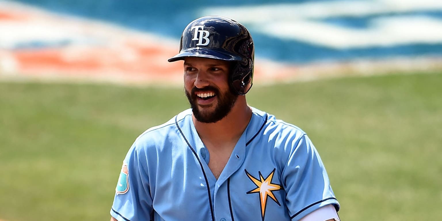 Rays Patrick Leonard aims for consistency