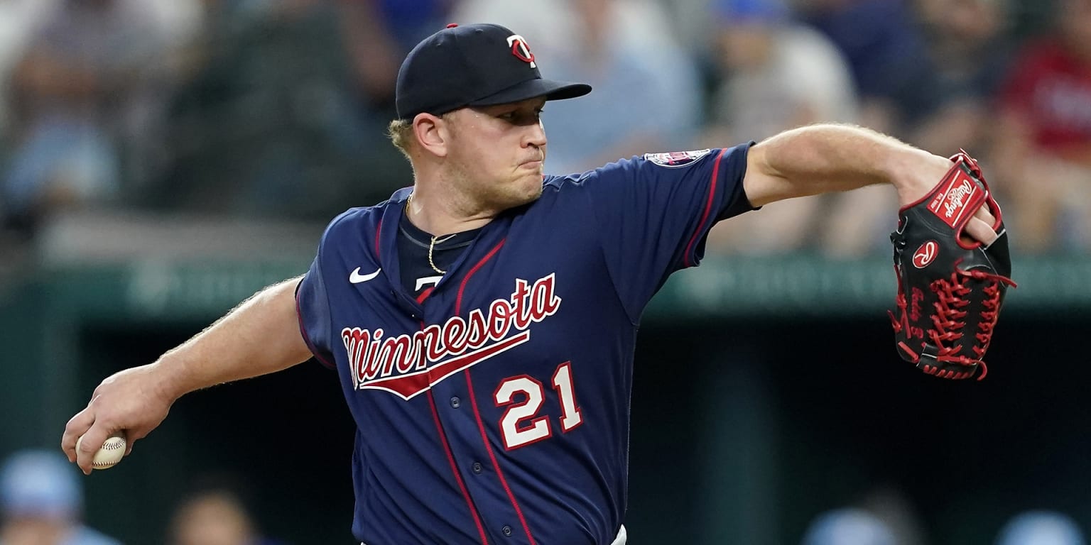 Tyler Duffey designated for assignment by Twins
