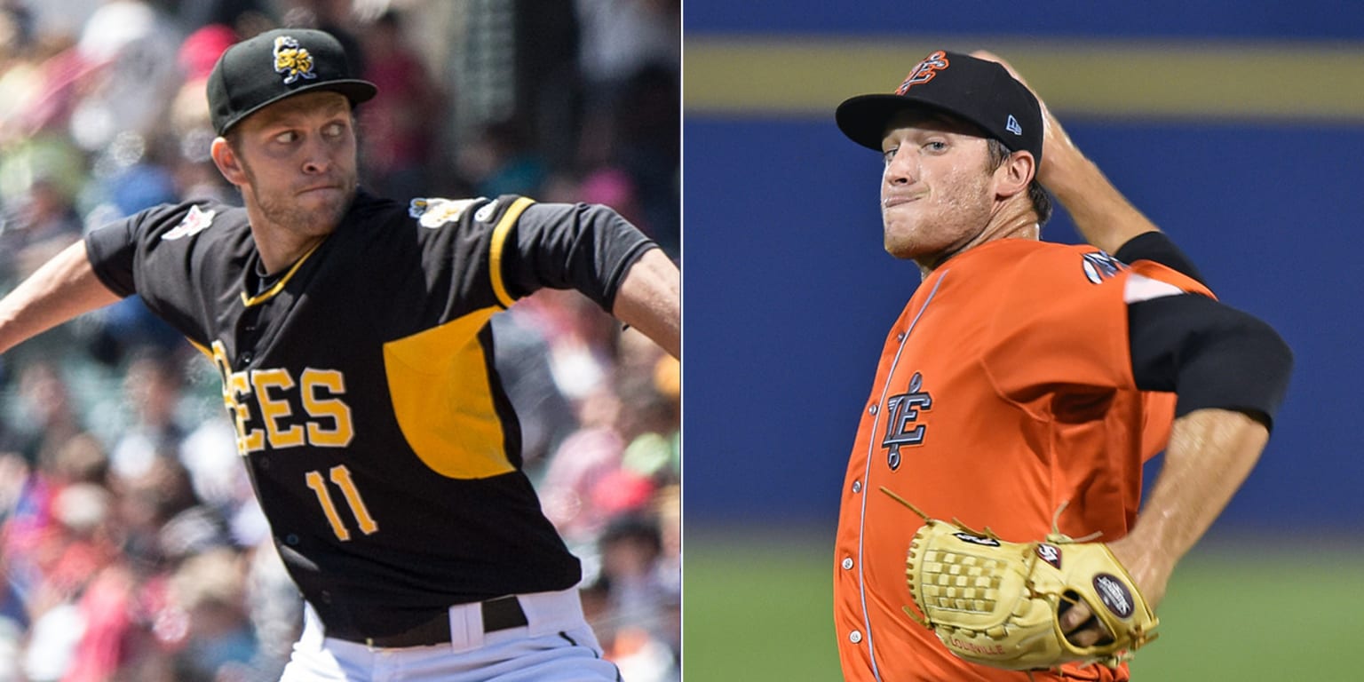 Nationals trade Espinosa for Angels prospects