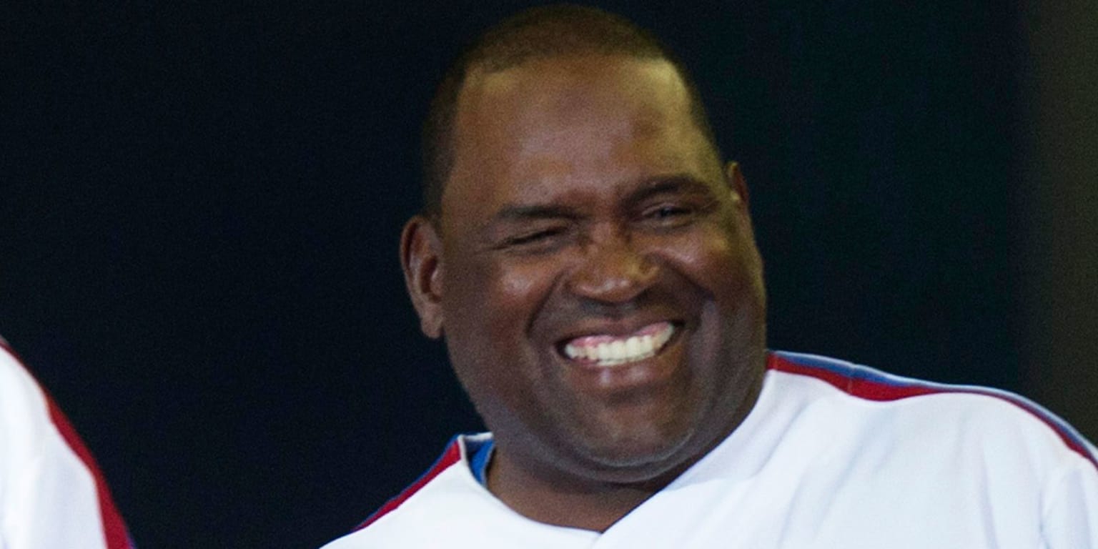 Tim Raines belongs in Hall of Fame