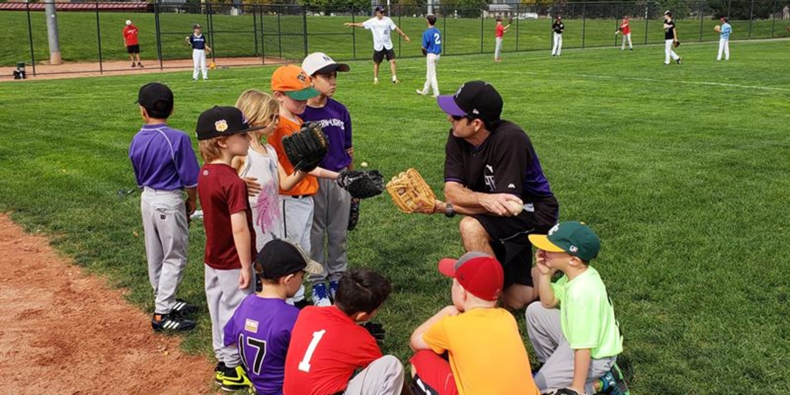 Major League Baseball Players Alumni Association brings Legends for ...