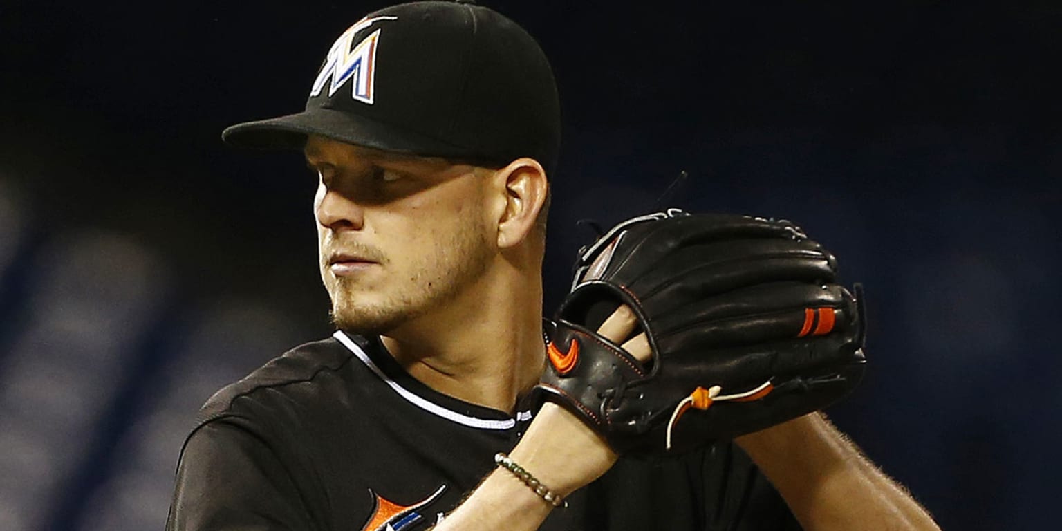 Edwin Jackson gives Marlins flexibility