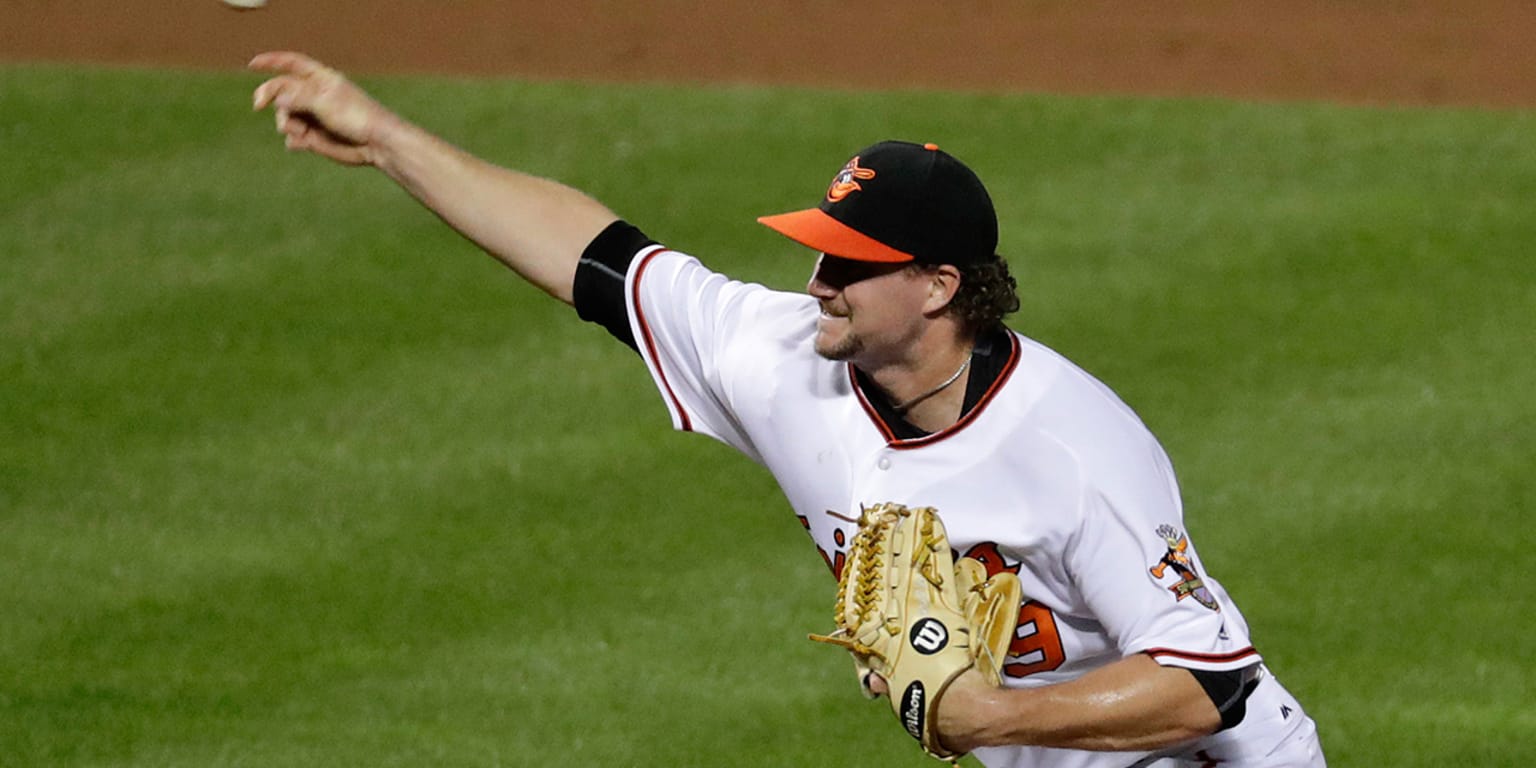 Mike Wright struggles from 'pen after recall