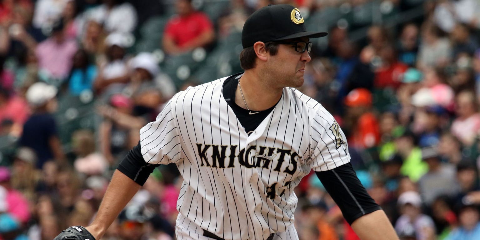 White Sox Matt Purke enjoys long-awaited debut