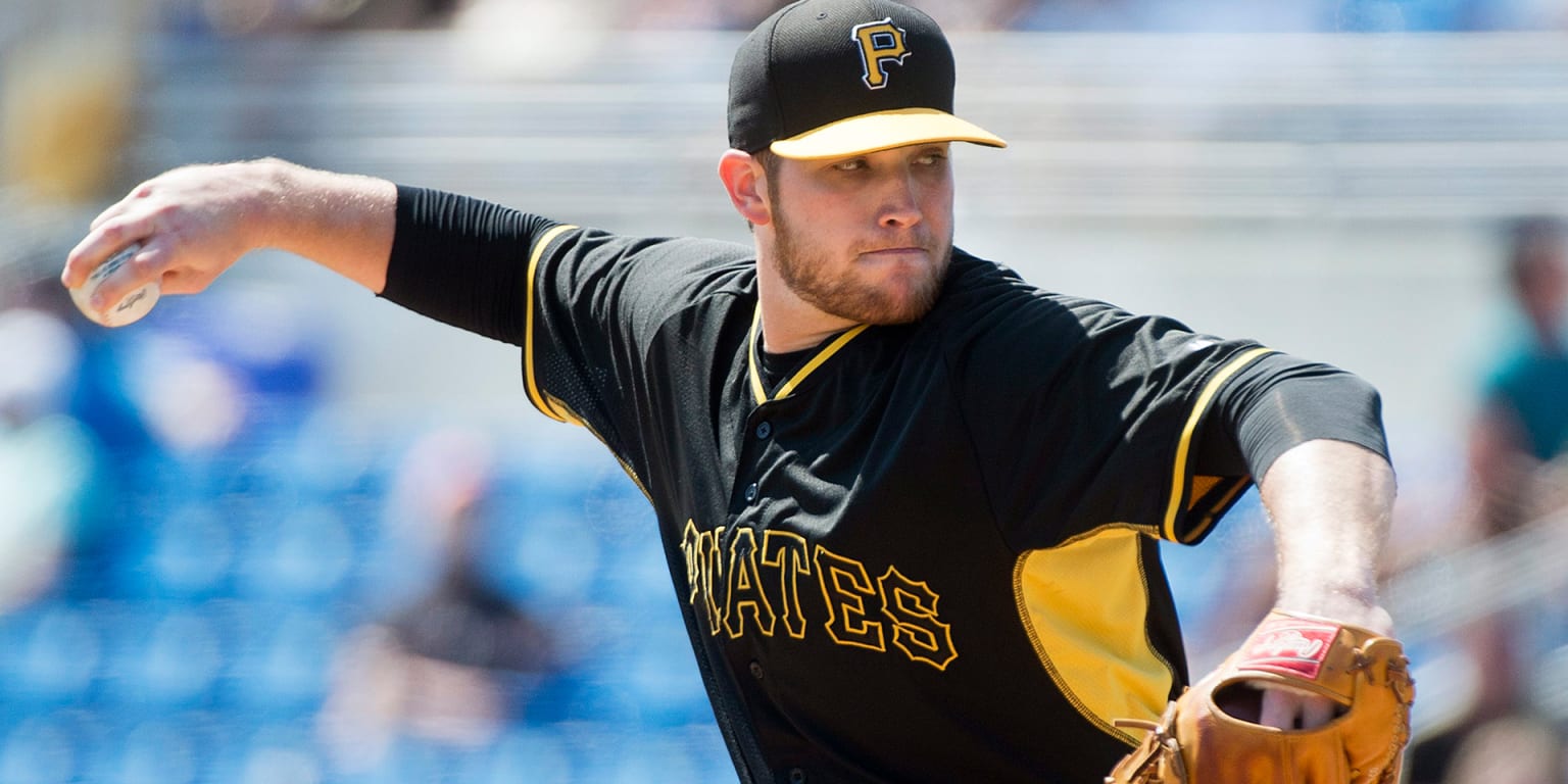 Casey Sadler returns to Majors after 3 years