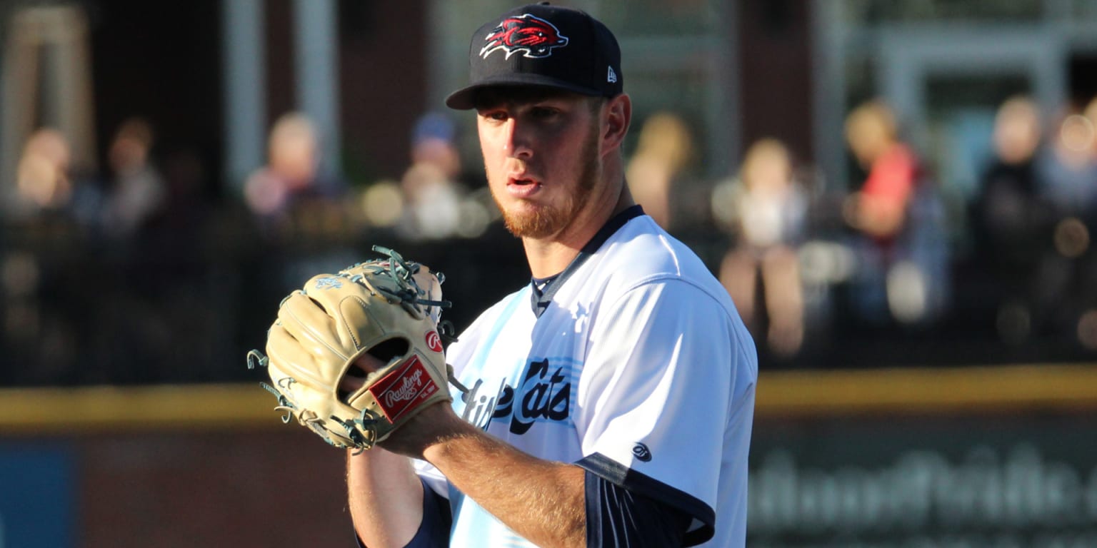 Patrick Murphy working on new delivery
