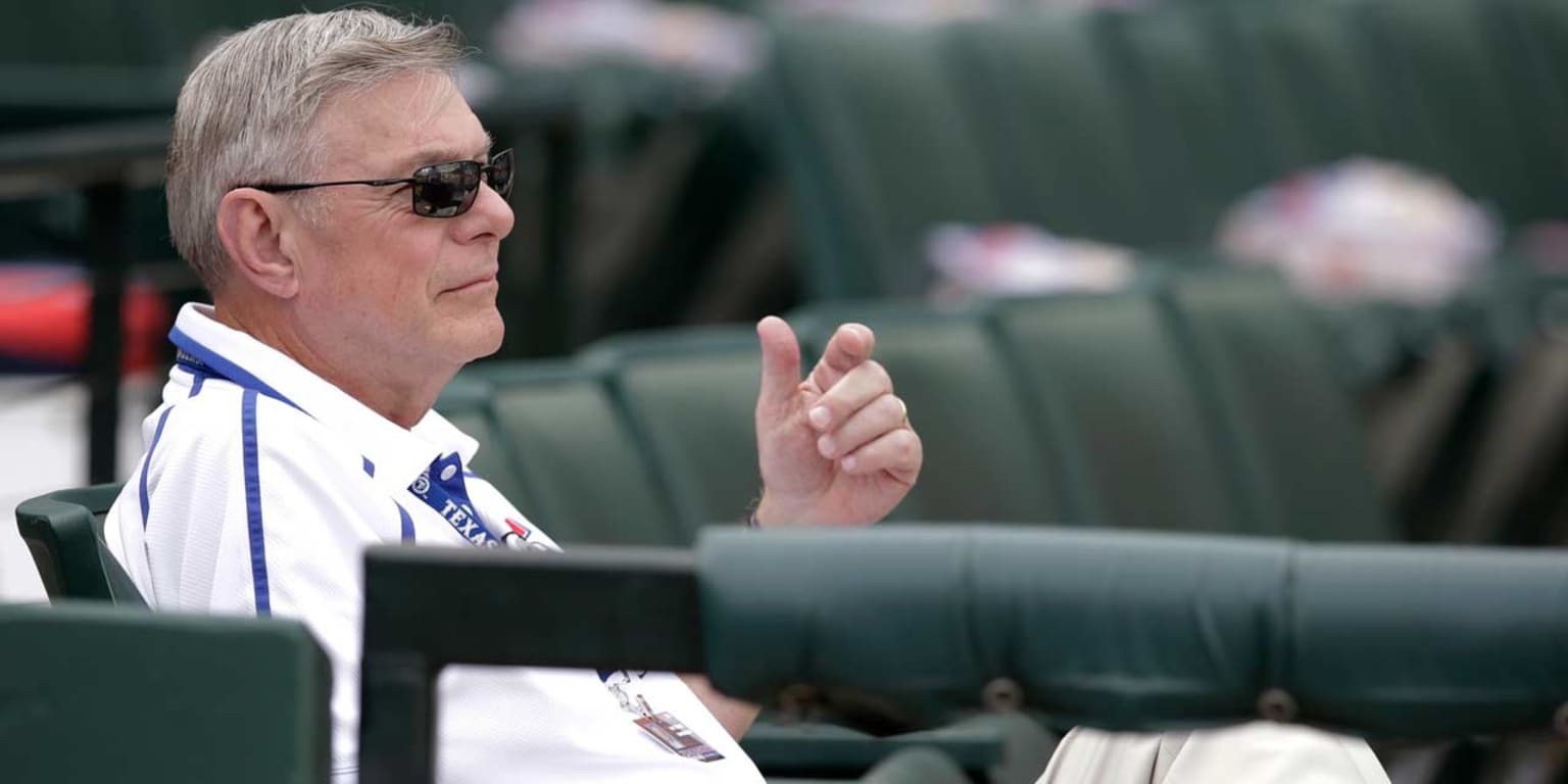 Rangers owner says team has flexible budget