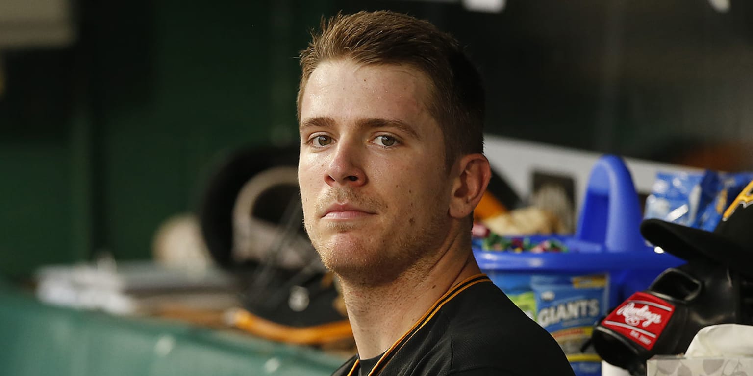 Pirates' Chad Kuhl to honor alter ego 'Chet'