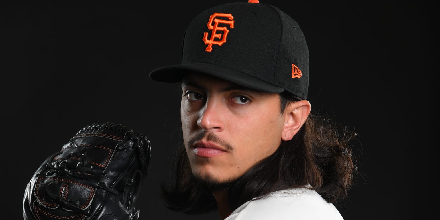 Dereck Rodriguez makes spring debut