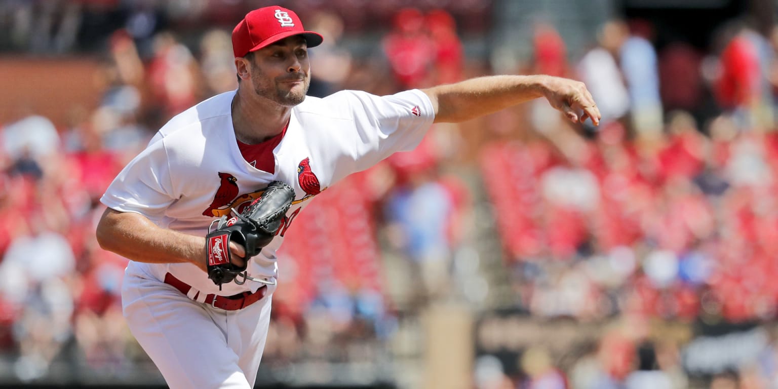 Tyler Lyons placed on DL; Mike Mayers recalled