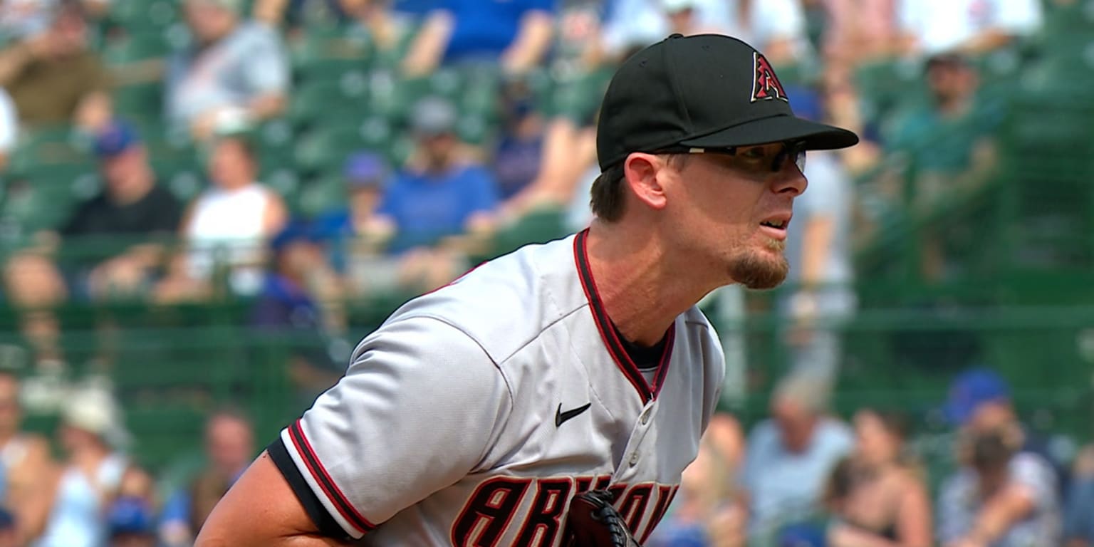Tyler Clippard thankful after injury recovery