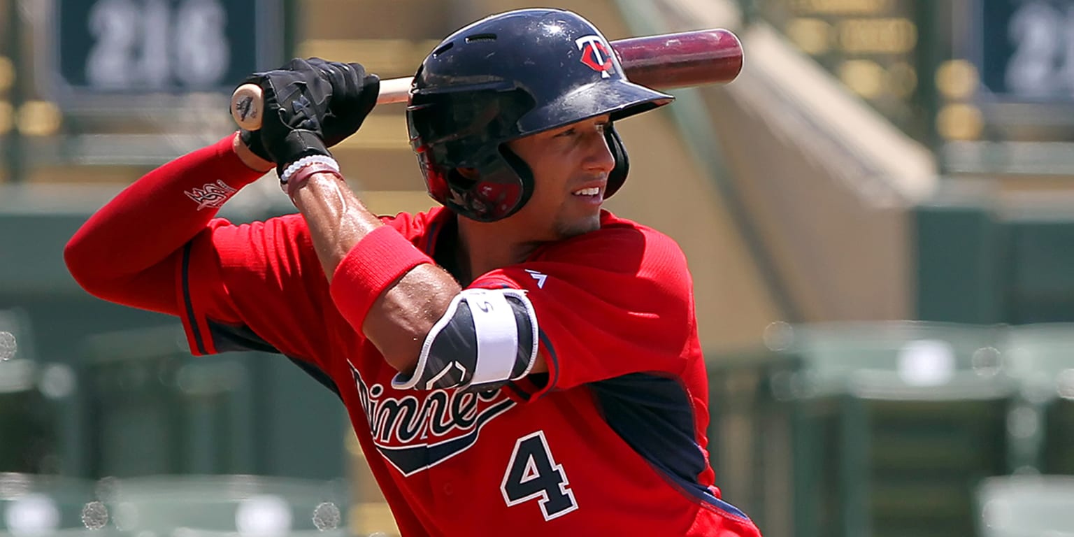 Royce Lewis stars in Cedar Rapids debut