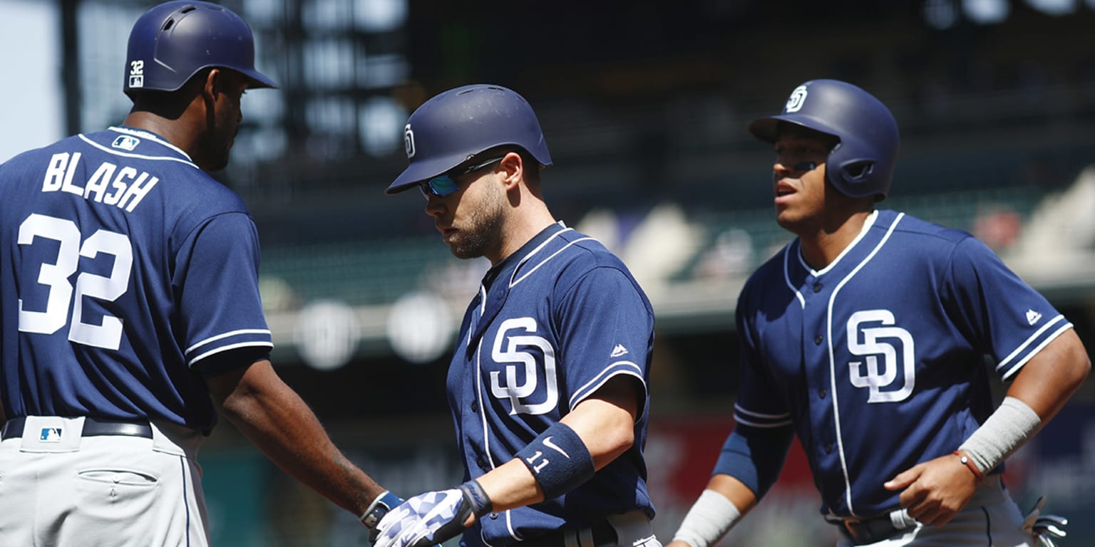 Zach Lee strong in win over Rockies
