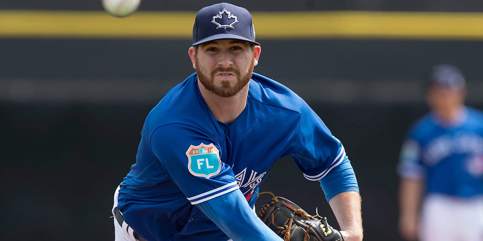 Drew Hutchison stays in mix with solid outings