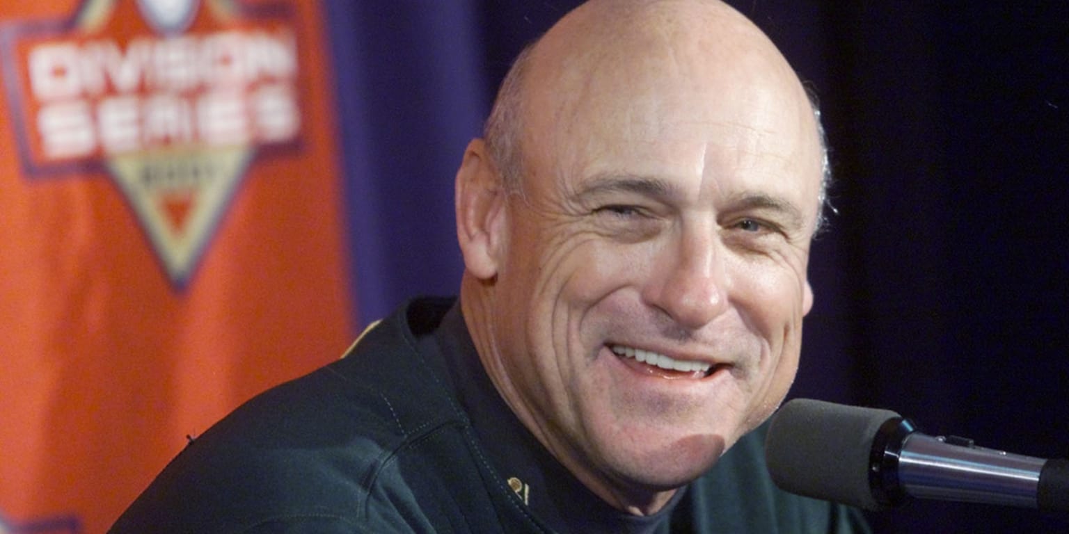 Art Howe talks about his 7 MLB postseasons