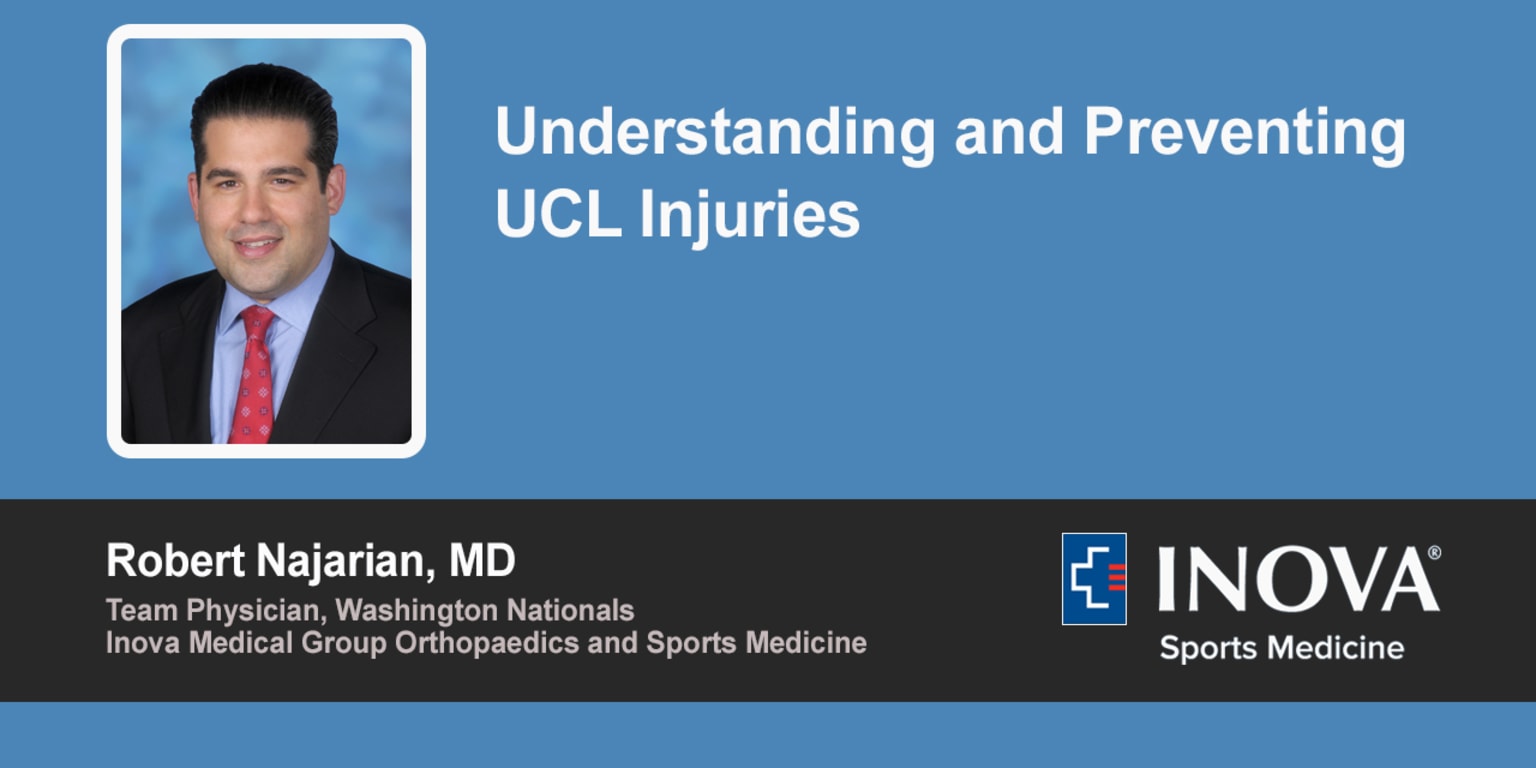 How UCL injuries affect baseball careers