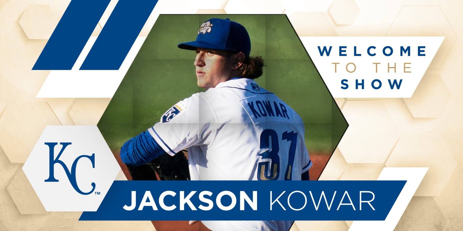 What to expect from Jackson Kowar in MLB