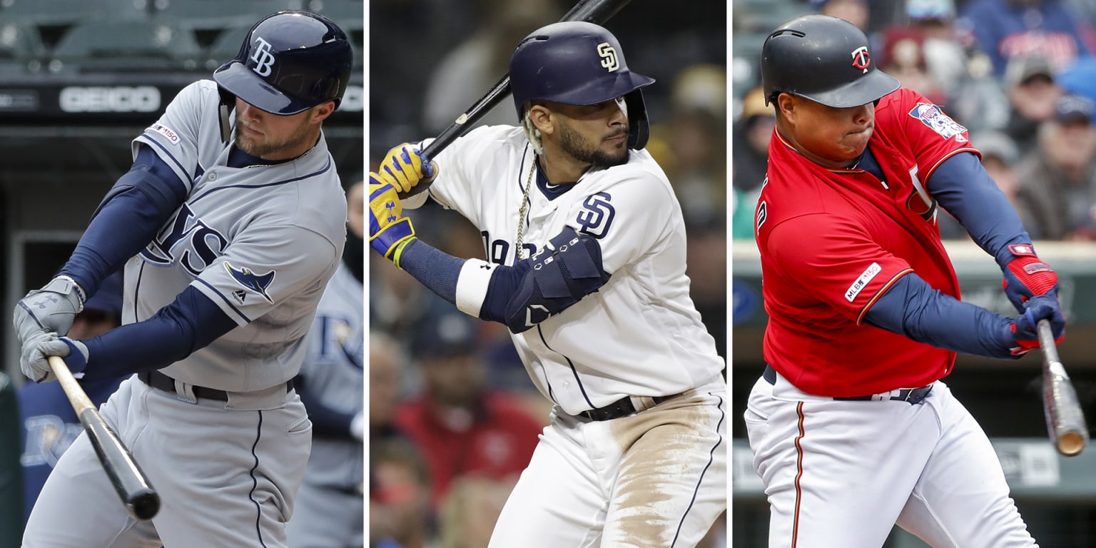 3 MLB teams to believe in