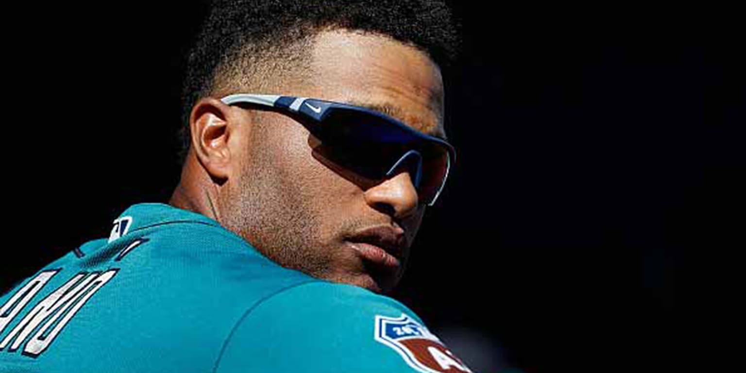 Mariners' Cano vows to live up to contract