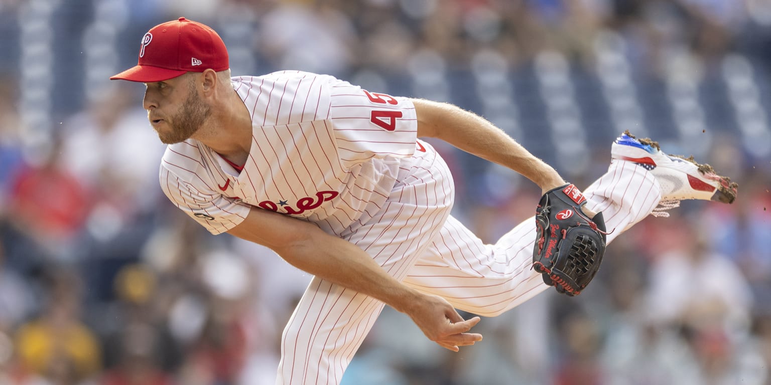 Filis dejan tendidos a Padres con hit de Miller